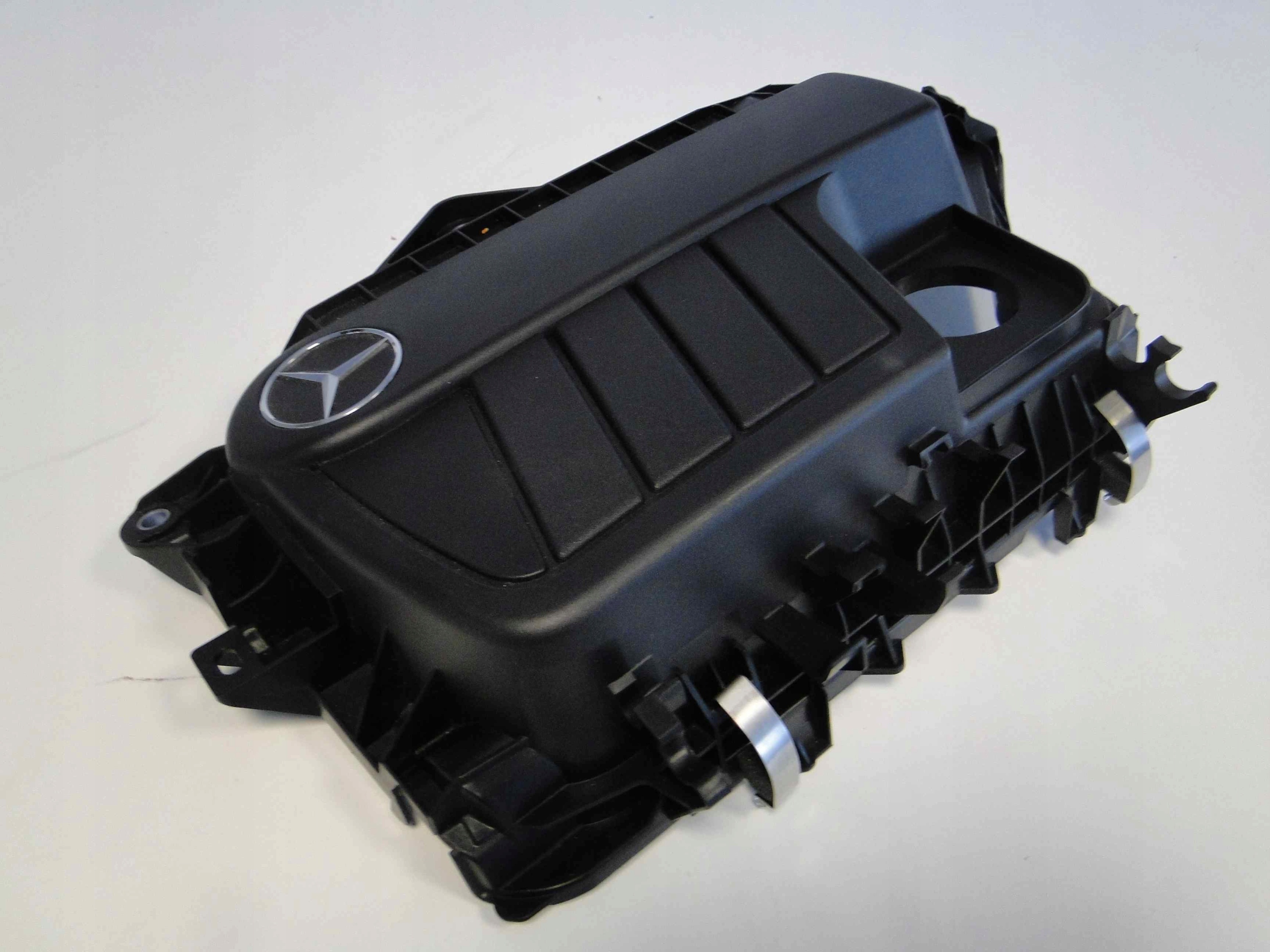 A6260100067 A6260100067 - Mercedes C Class W205 капот двигуна m626 ...