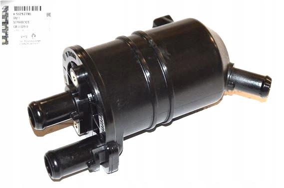 Opel OE 55217795 odma silnika 6436388244875 za 199.99PLN z Warszawa ...