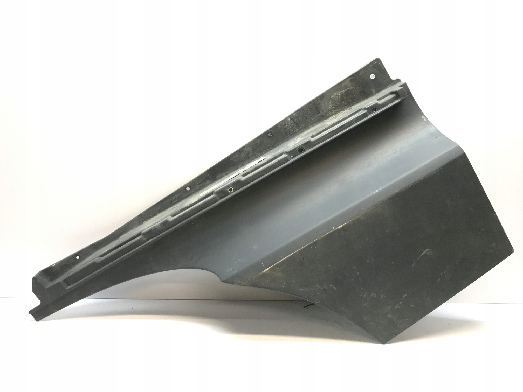 Mercedes-Benz OE A9607201201 wydłużenie drzwi - porównaj ceny - Allegro.pl