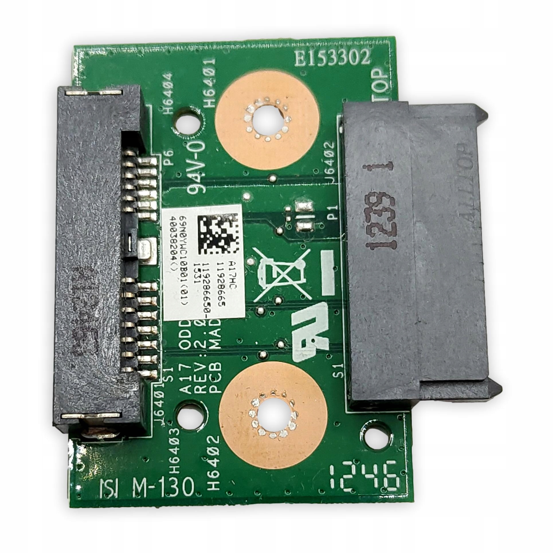 Medion Akoya P7818 Konektor dysku Moduł Adapter • Cena, Opinie - Allegro