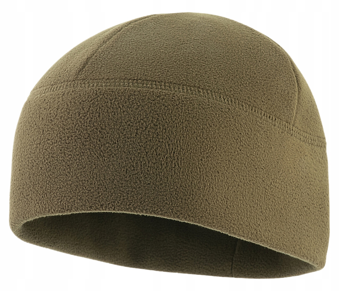 CZAPKA ZIMOWA MĘSKA Z POLAREM CIEPŁA WATCH CAP ELITE POLAR 320 M-TAC L ...