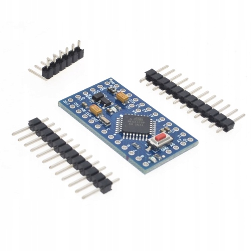 Arduino Pro Mini ATmega328 5V - Sklep, Opinie, Cena w Allegro.pl