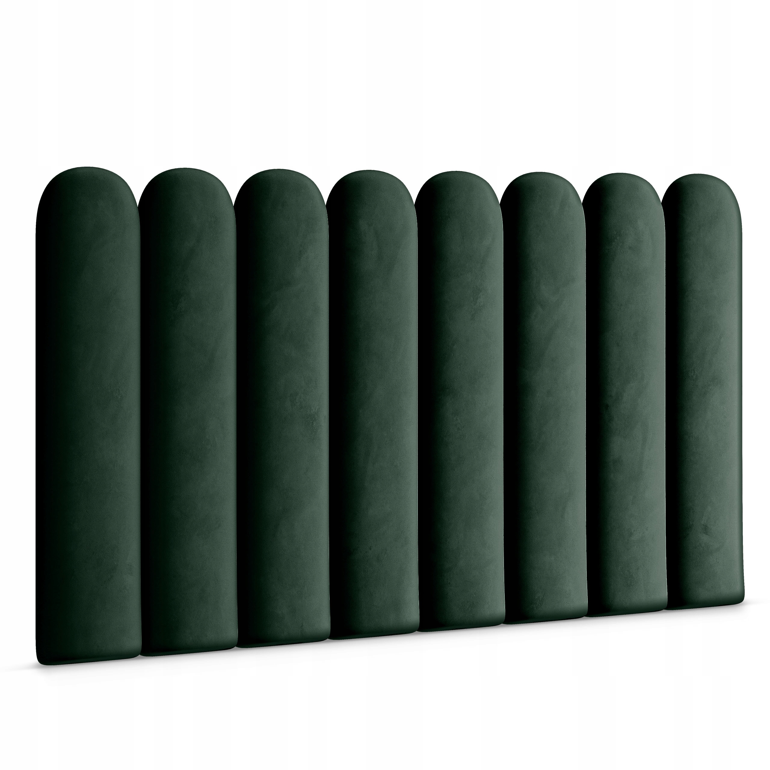 ČALÚNENÝ NÁSTENNÝ PANEL PLOT 60x20 - Allegro