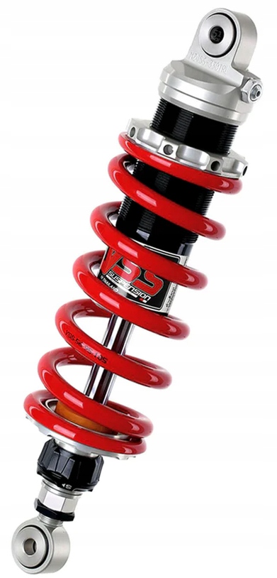 AMORTYZATOR TYŁ TYLNY REGULOWANY YSS HONDA XL1000 V VARADERO SD02 03-10 8859253919193 za 1949 ...