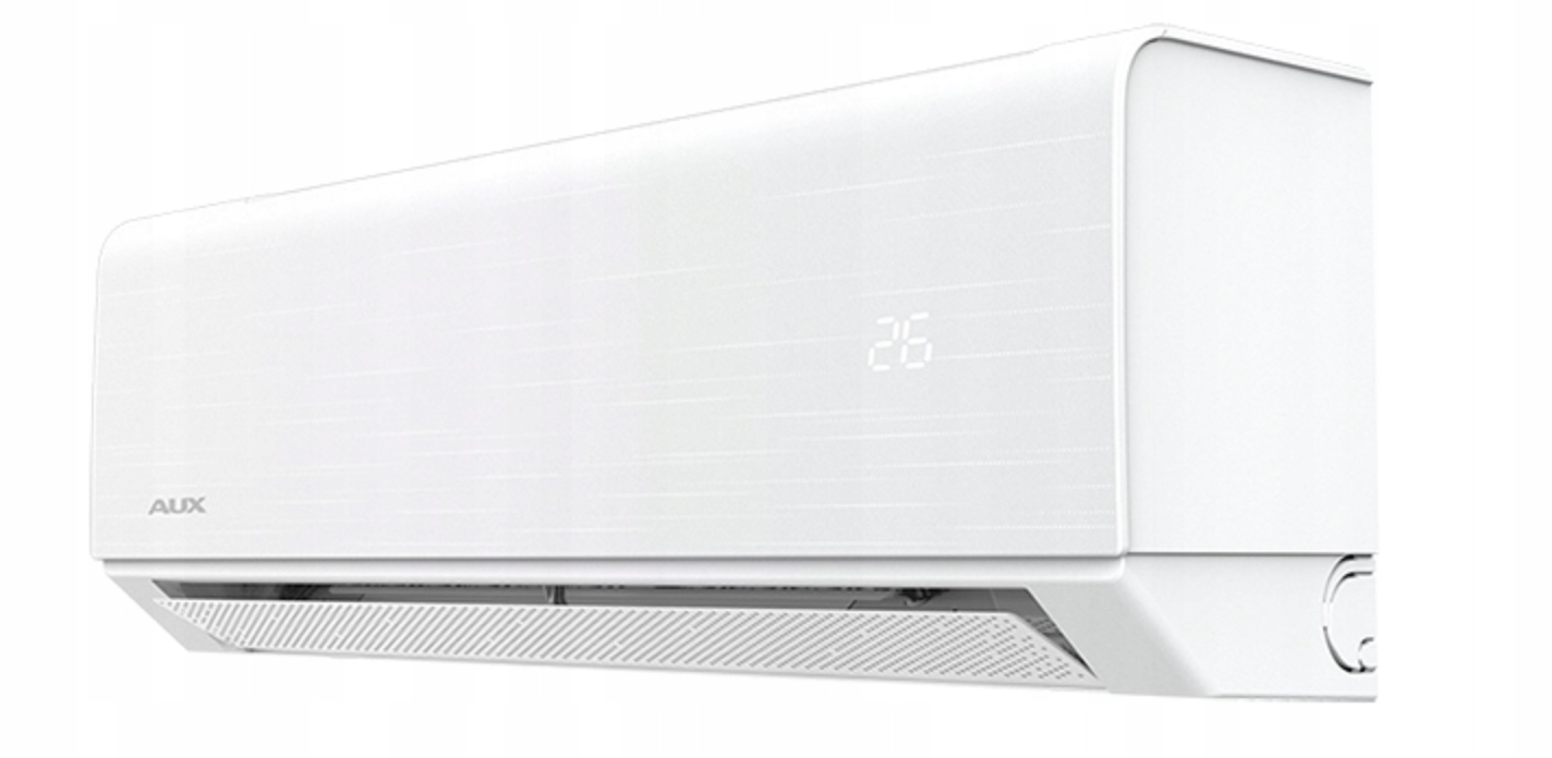 Klimatyzator AUX C-Smart 7,3kW z montażem w cenie • Cena, Opinie 15768603807 • Allegro