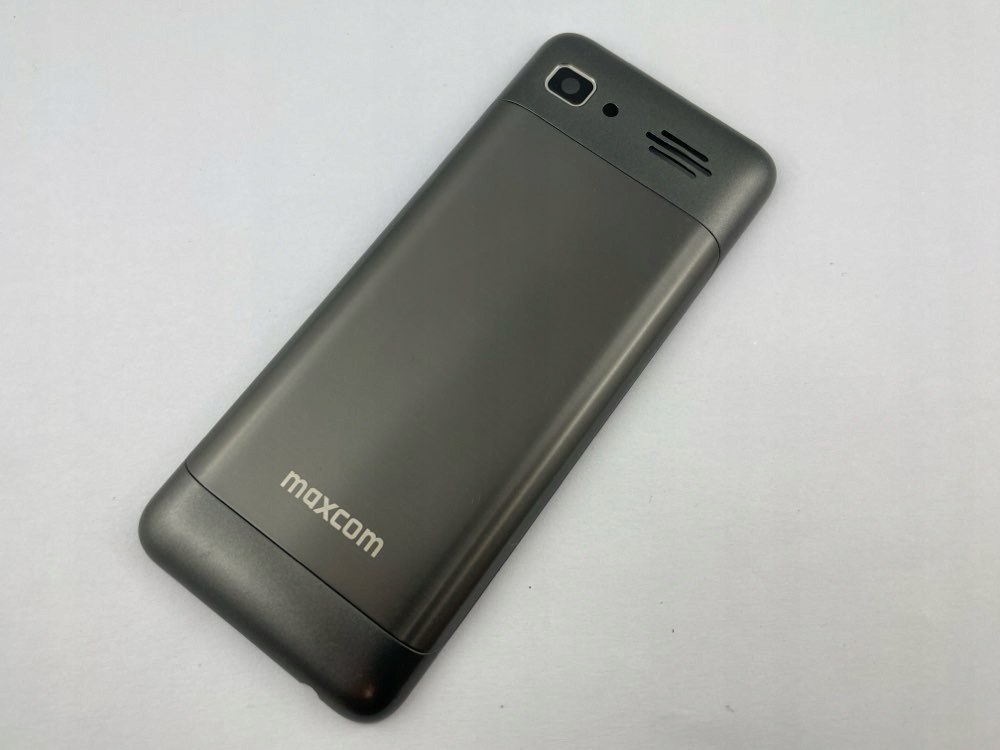 KLAPKA BATERII DO MAXCOM MM244 - Sklep, Opinie, Cena w Allegro