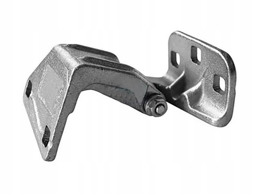 JOBB ALSÓ AJTÓZSANÉR MB ACTROS MP1 MP2 MP3, • Ár, Vélemények - Allegro