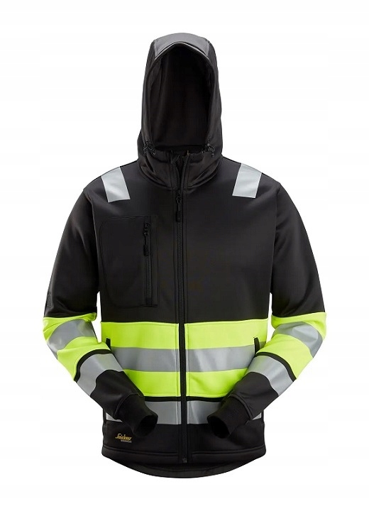 Snickers 8038 r. XL budownictwo (7332515551085) • Cena, Opinie • Bluzy ...