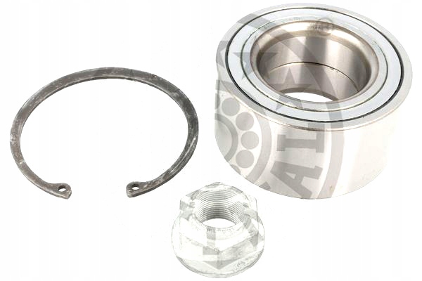 Optimal 400700 Zestaw łożysk koła 4031185185653 za 214.51PLN z Raba ...