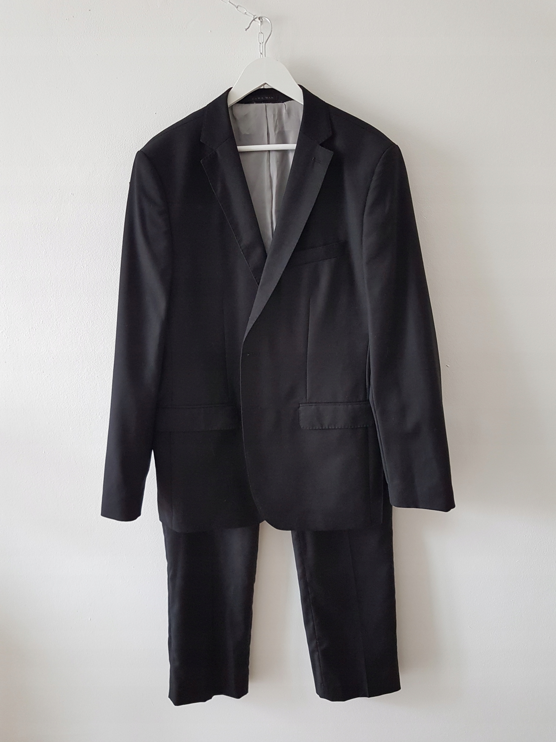 Zara Garnitur 12 Lat - Niska cena na Allegro