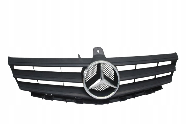 W169 Lift Grill - Niska cena na Allegro