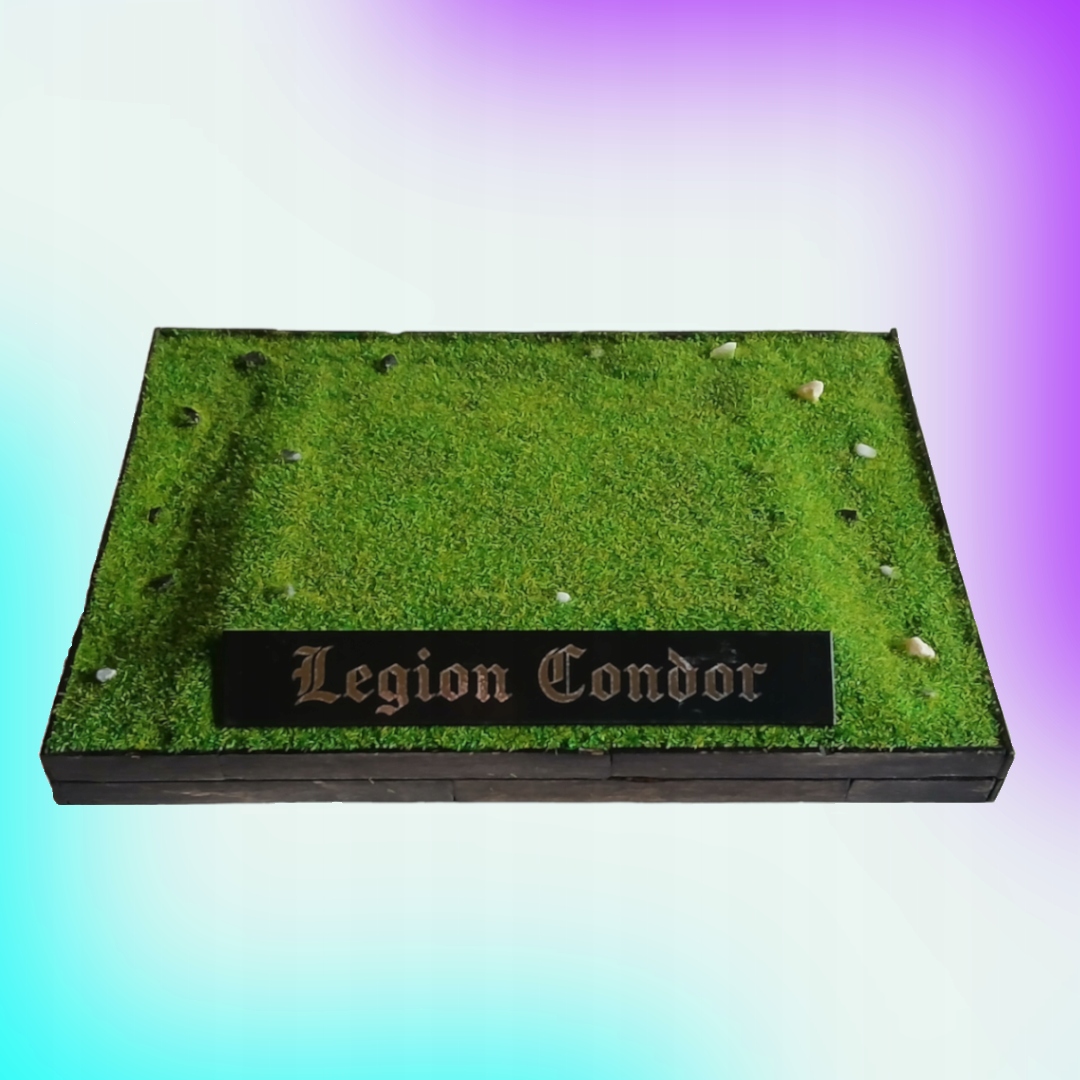 Podstavec, Stojan modelářský 49 - Colina - Legion Condor, • Ceny ...