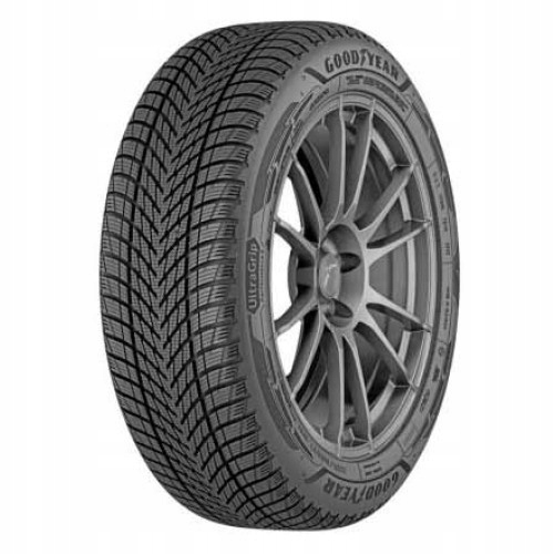 GOODYEAR 205/55 R16 UG PERFORMANCE 3 91H opona ZIMOWA 4038526068217 za 393.84PLN z Września ...