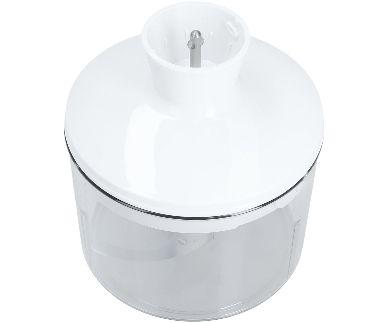 Rozdrabniacz kompletny do blendera ręcznego Bosch 12029551 biały - Sklep, Opinie, Cena w Allegro