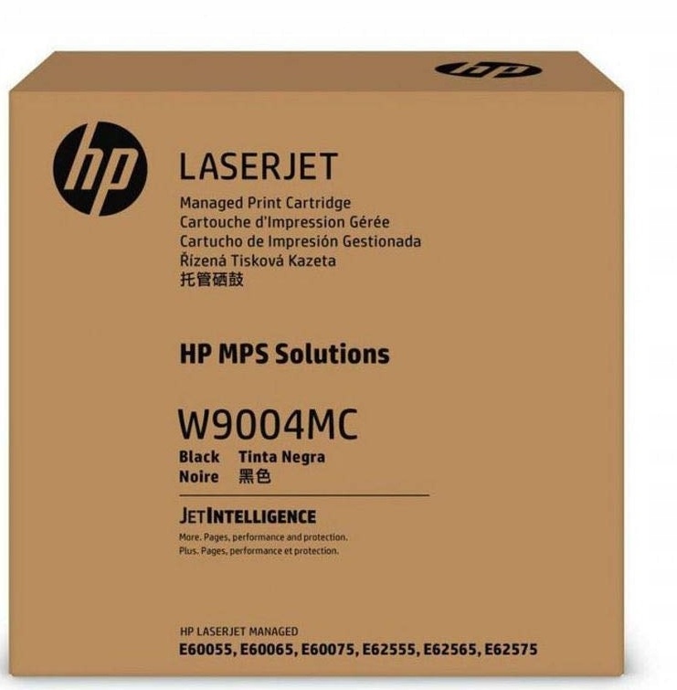 Hp Laserjet E60165 - Niska cena na Allegro