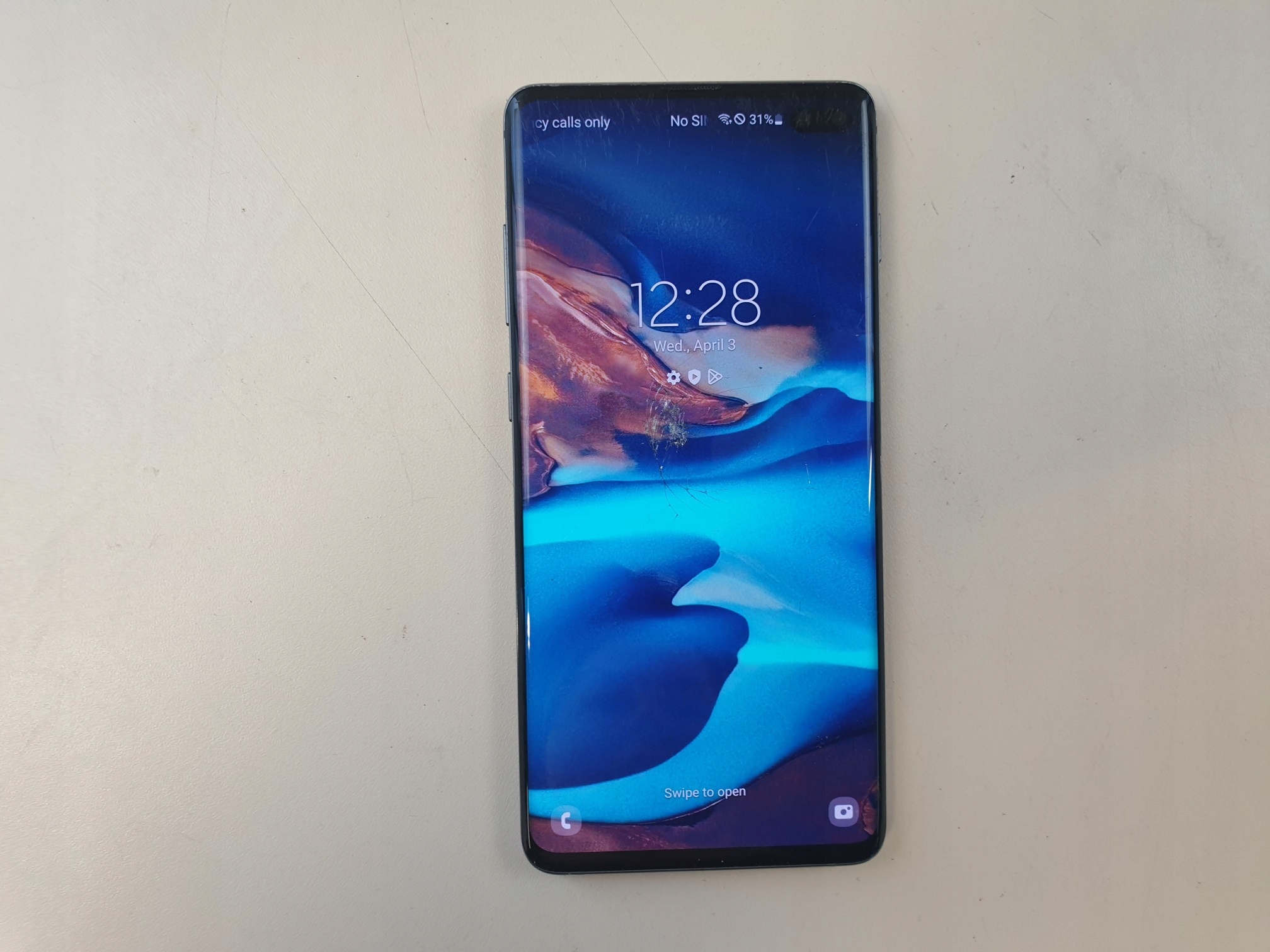 Samsung Galaxy S10+ 512GB (2152394) - Sklep, Opinie, Cena w Allegro