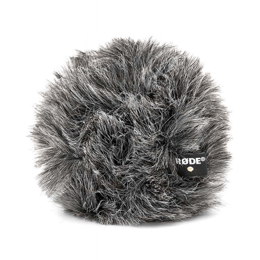 RODE WS8 - Osłona przeciwwietrzna - Sklep, Opinie, Cena w Allegro