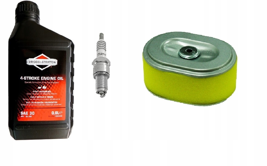 ZESTAW STARTOWY SILNIK LONCIN G200 196CC G160 163C • Cena, Opinie ...