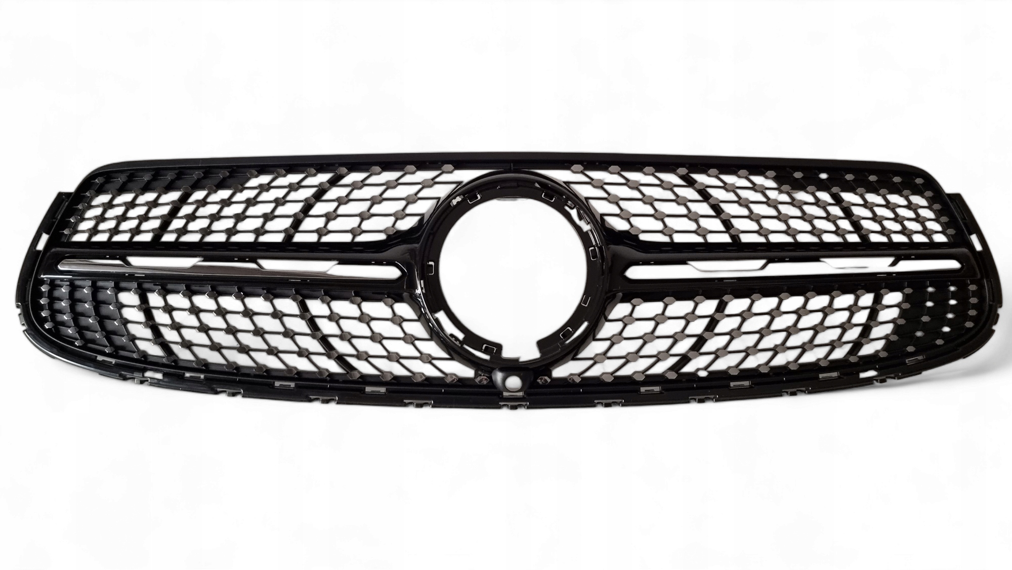 MERCEDES W253 GLC AMG ORGINALNA ATRAPA GRILL LIFT A2538888500 ...