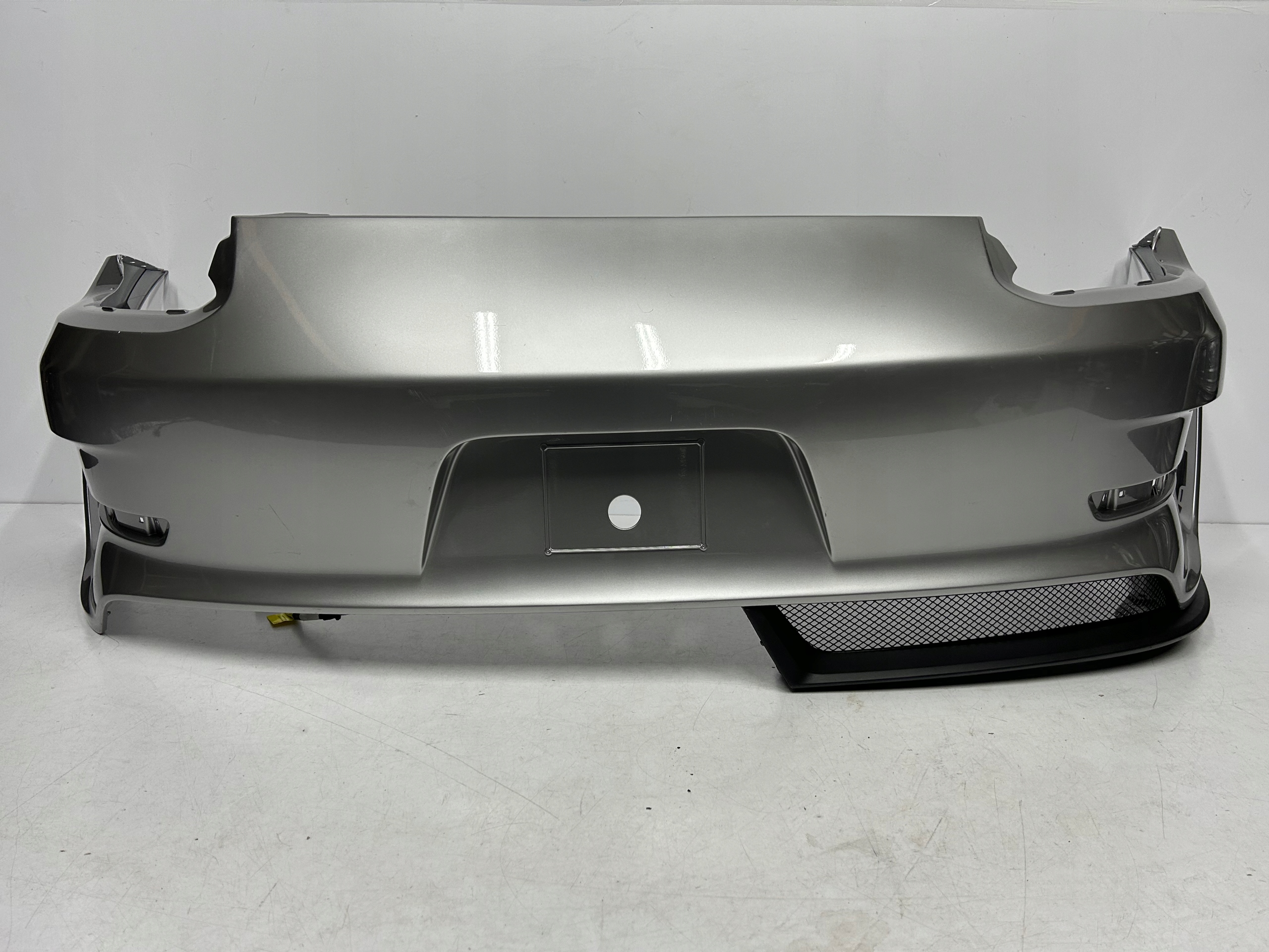 Zadní nárazník Rear Bumper Porsche 991.2 GT3 RS Facelift USA za 113205 ...