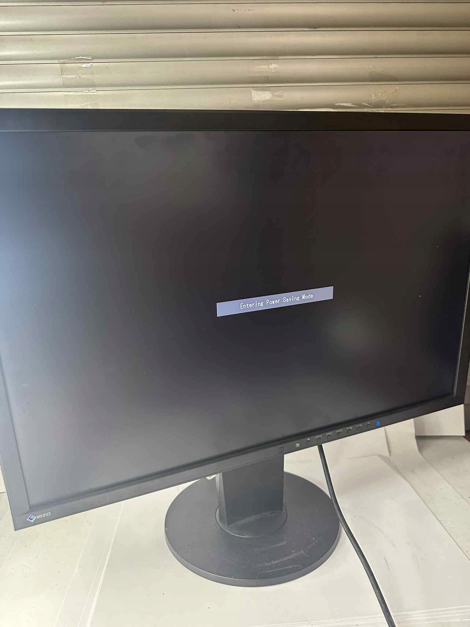 Monitor LED EIZO FlexScan EV2416W 24 " 1920 x 1200 px TN - Sklep, Opinie, Cena w Allegro