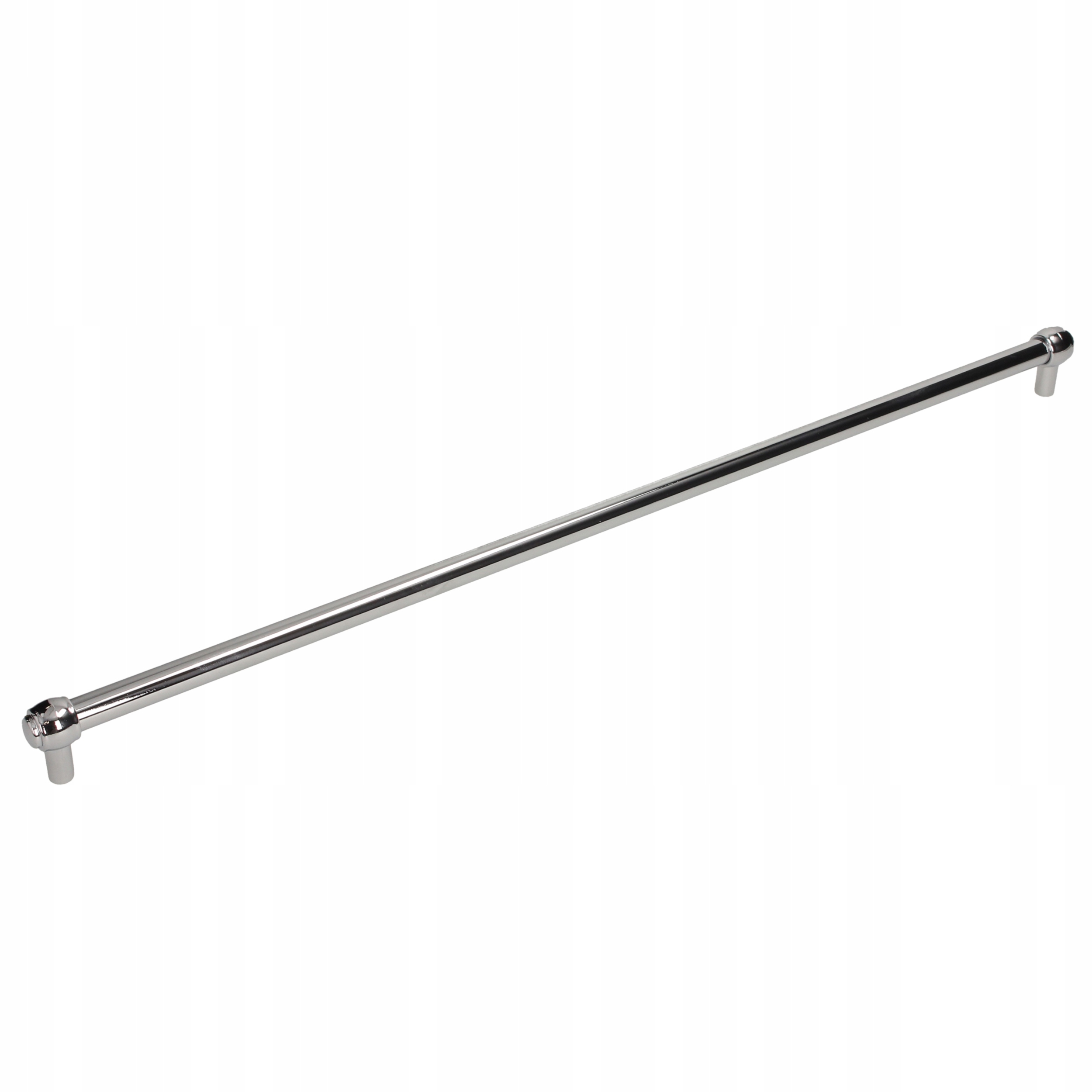 Uchwyt meblowy GAMET RE23 chrom połysk 480mm (5901304881744) • Cena ...