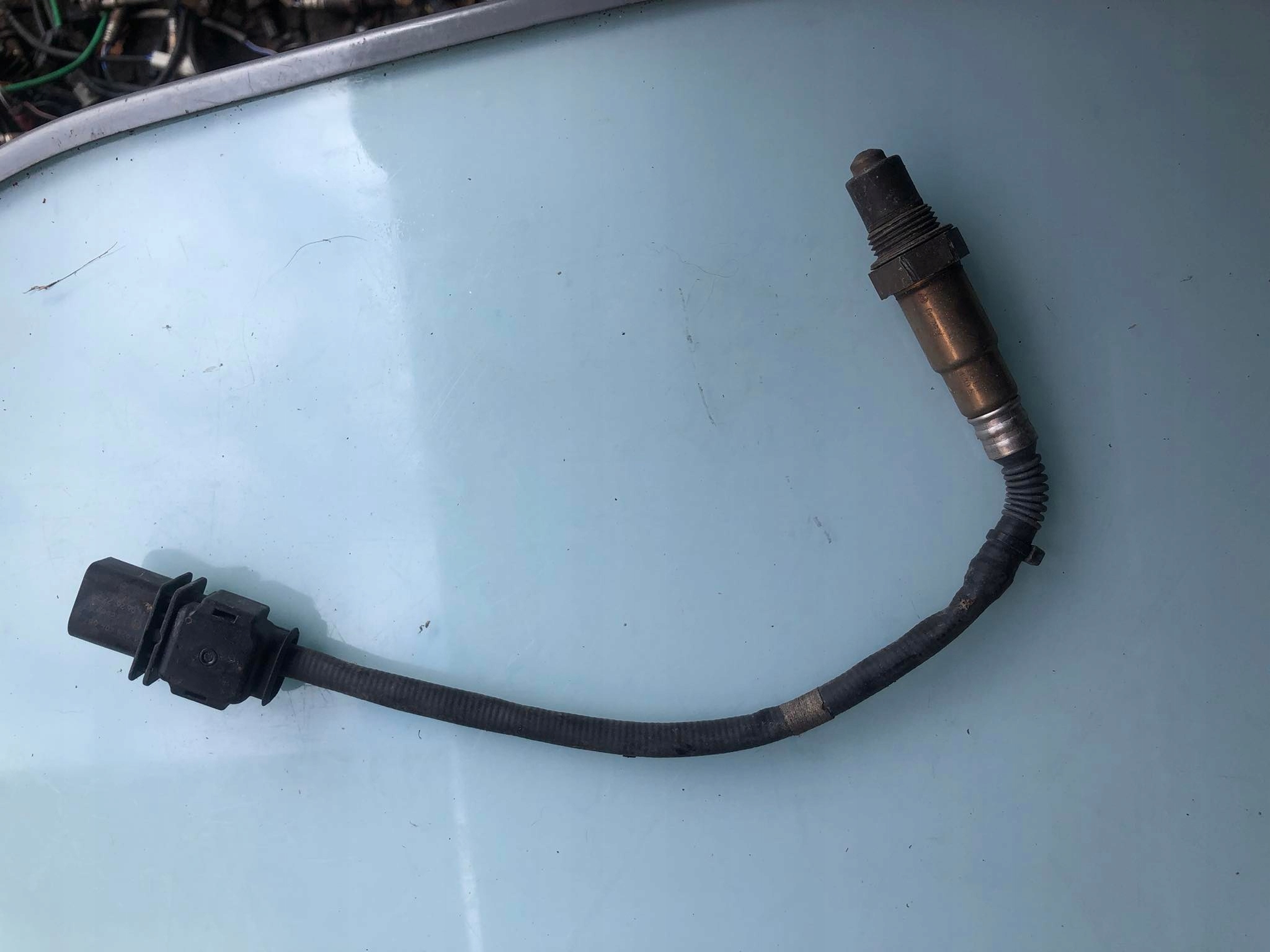 Bosch 1928404687 - Niska cena na Allegro.pl