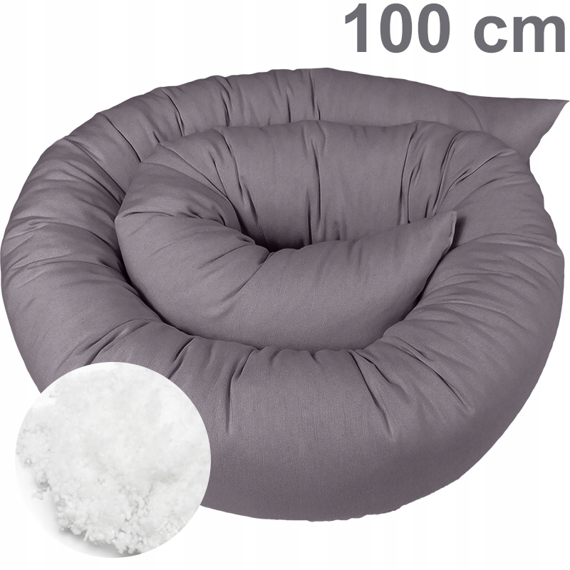 Wałek na okno, pod drzwi, uszczelniacz, na przeciąg - MIX - 100cm • Cena, Opinie • Poduszki do ...