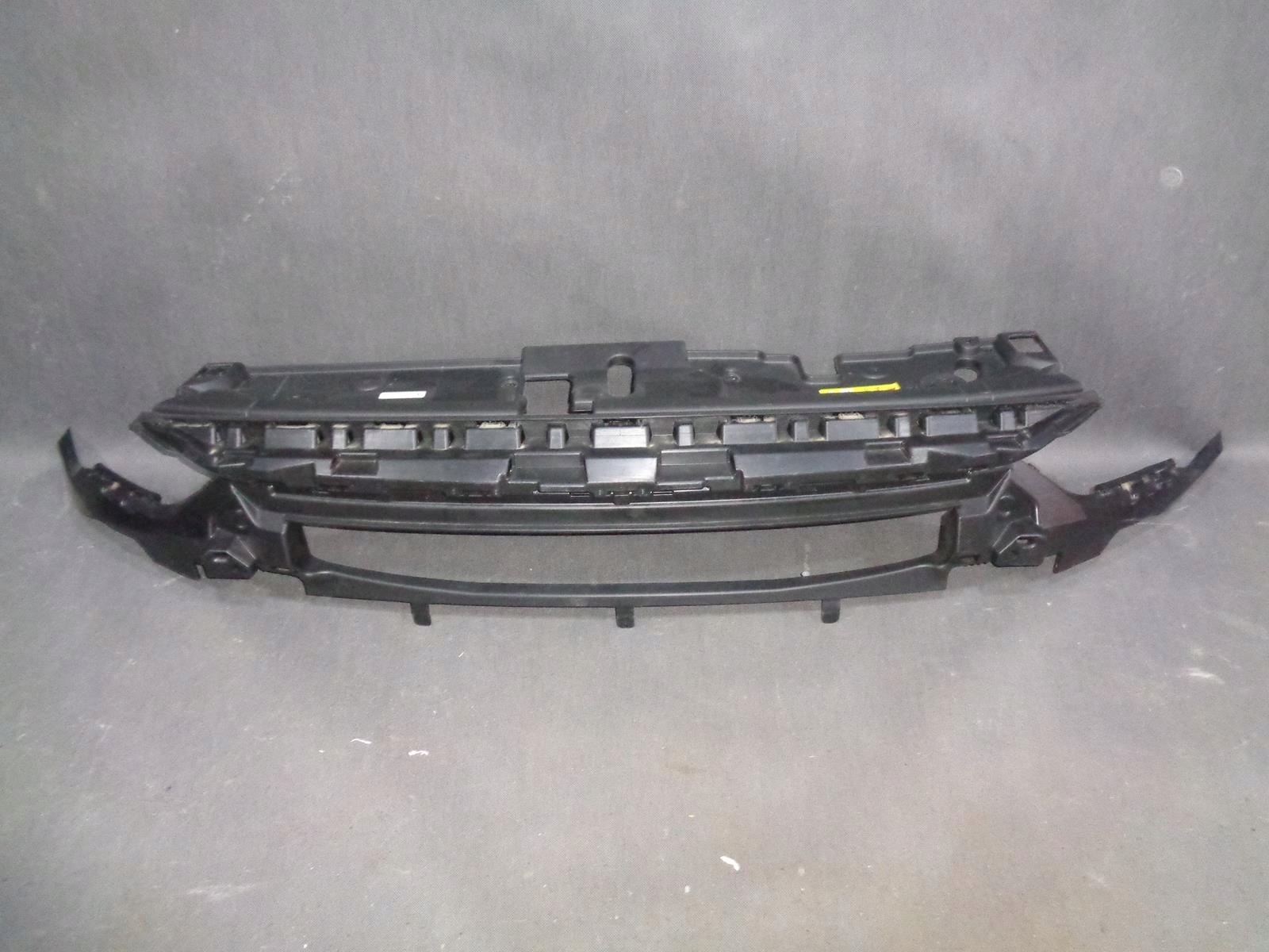 OPEL CORSA F 19- WZMOCNIENIE GRILLA ZDERZAKA PRZÓD 9829535680 za 230 zł ...