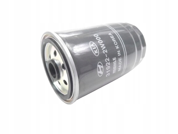 Hyundai OE 31922-2W000 filtr paliwa • Cena, Opinie - Allegro