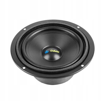 Středobasový reproduktor Dibeisi DBS-G5002 - Allegro