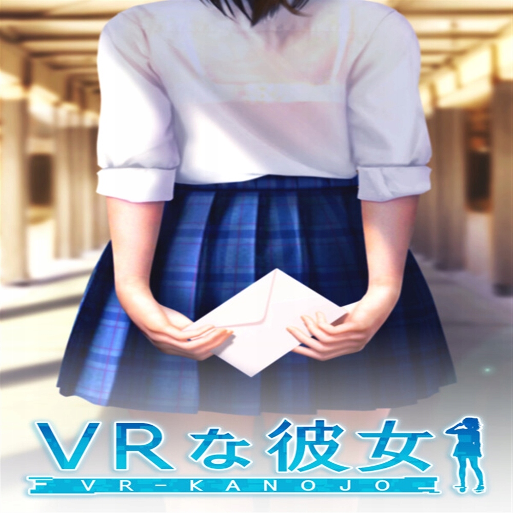 VR-Kanojo STEAM NOWA GRA PEŁNA WERSJA PC, • Ceny, Recenze - Allegro