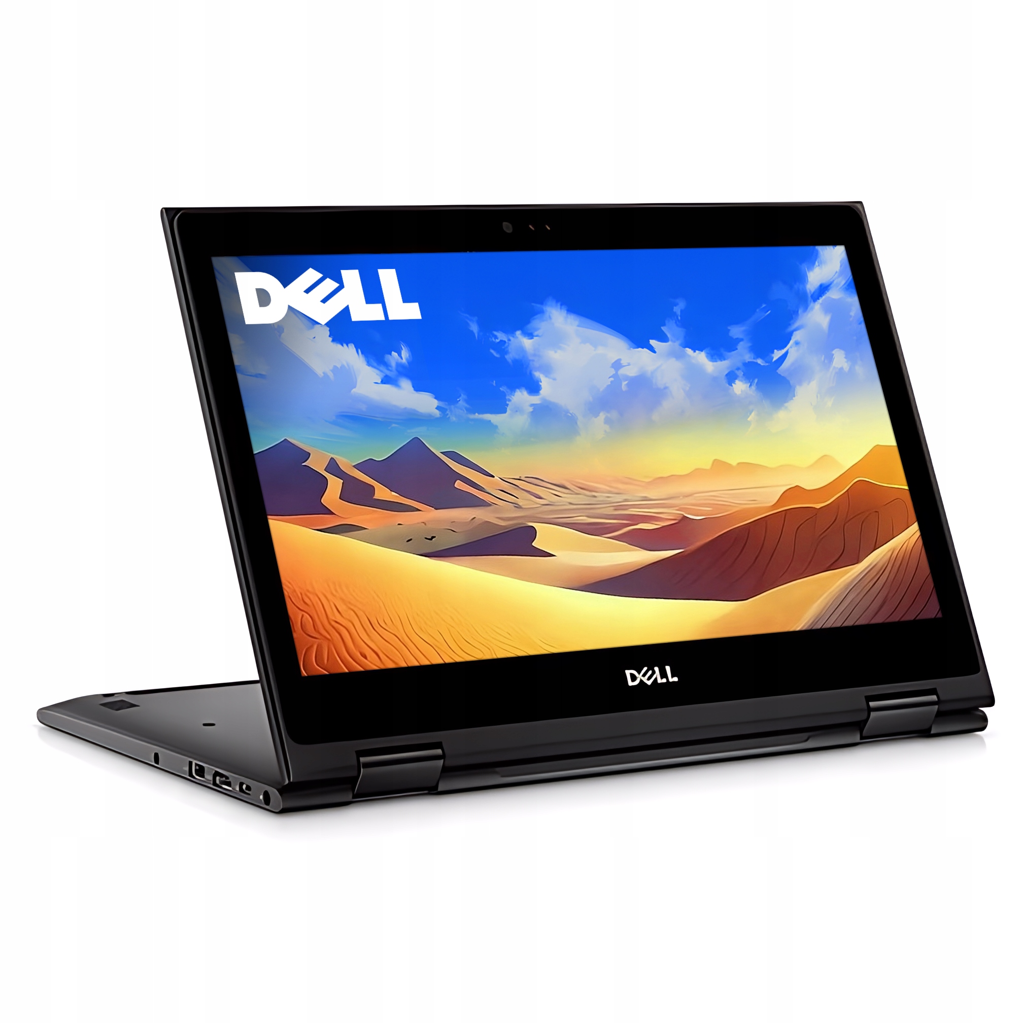 Dell Latitude 3390 2-in-1 i3-8130U 8GB 256GB FHD Dotyk - Sklep, Opinie ...