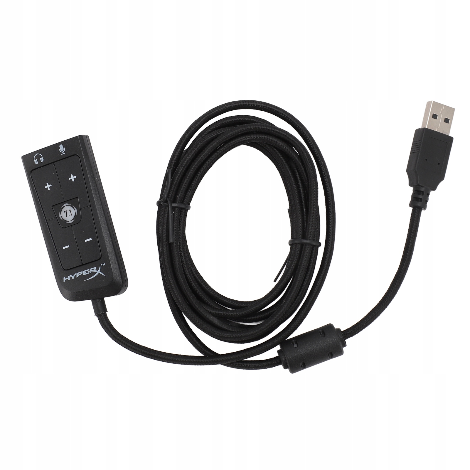 ADAPTER AUDIO USB DLA KINGSTON HYPERX CLOUD II - Sklep, Opinie, Cena w ...