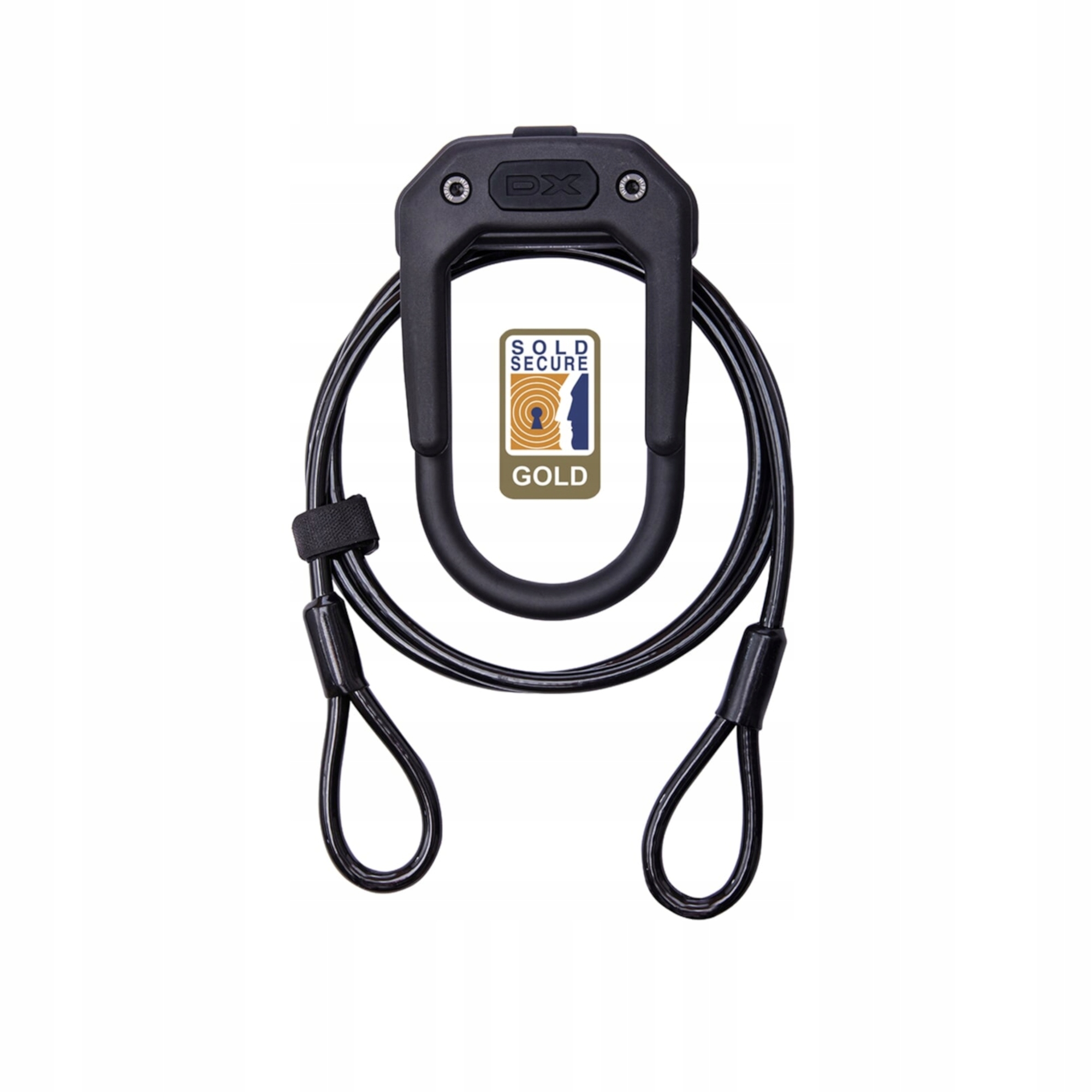 Zabezpieczenie Rowerowe 2m - Niska cena na Allegro.pl