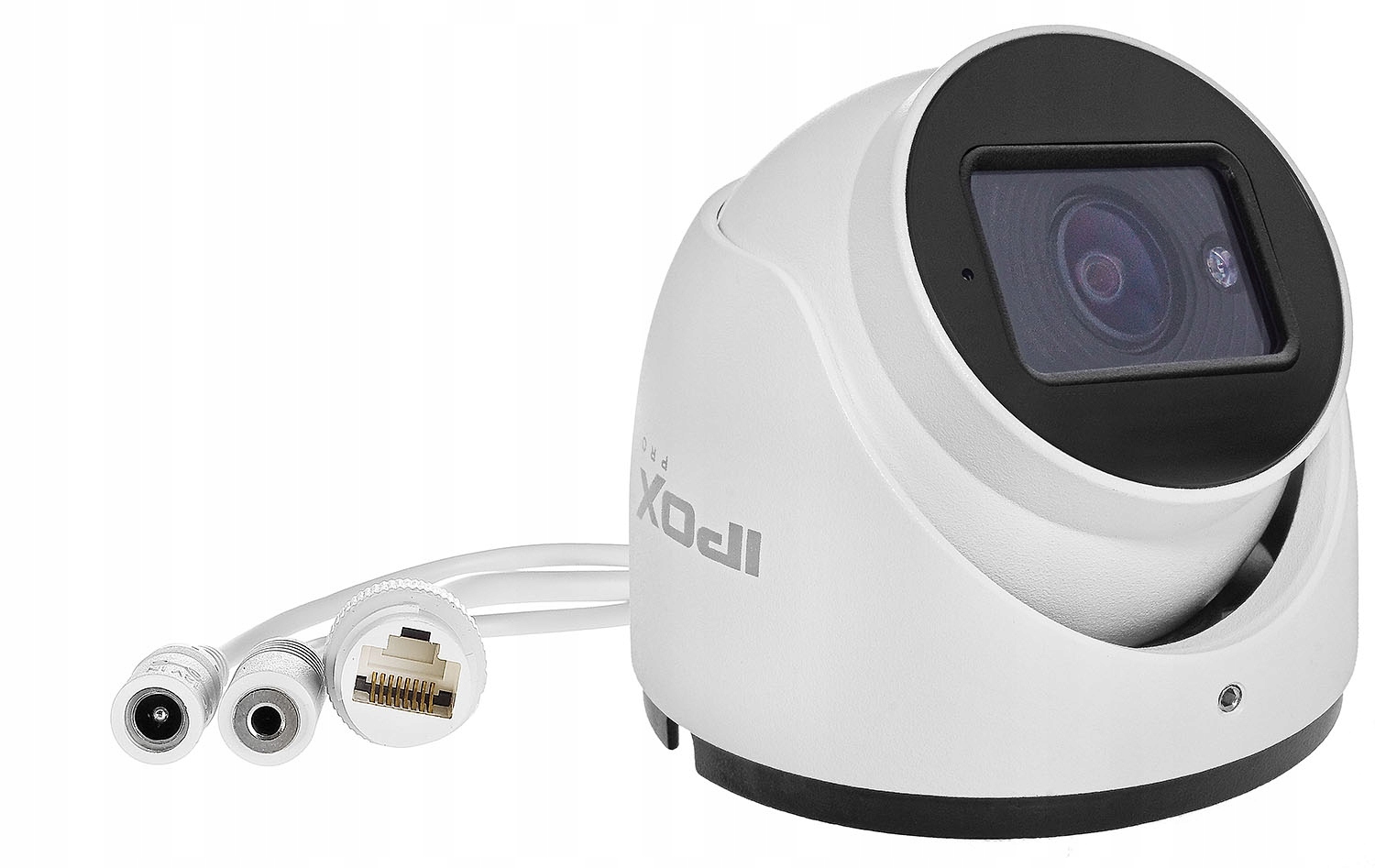 KAMERA ZEWNĘTRZNA IP IPOX 2MP PX-DI2028 KOPUŁOWA KAMERA ZEWNĘTRZNA IP IPOX 2MP PX-DI2028 KOPUŁOWA