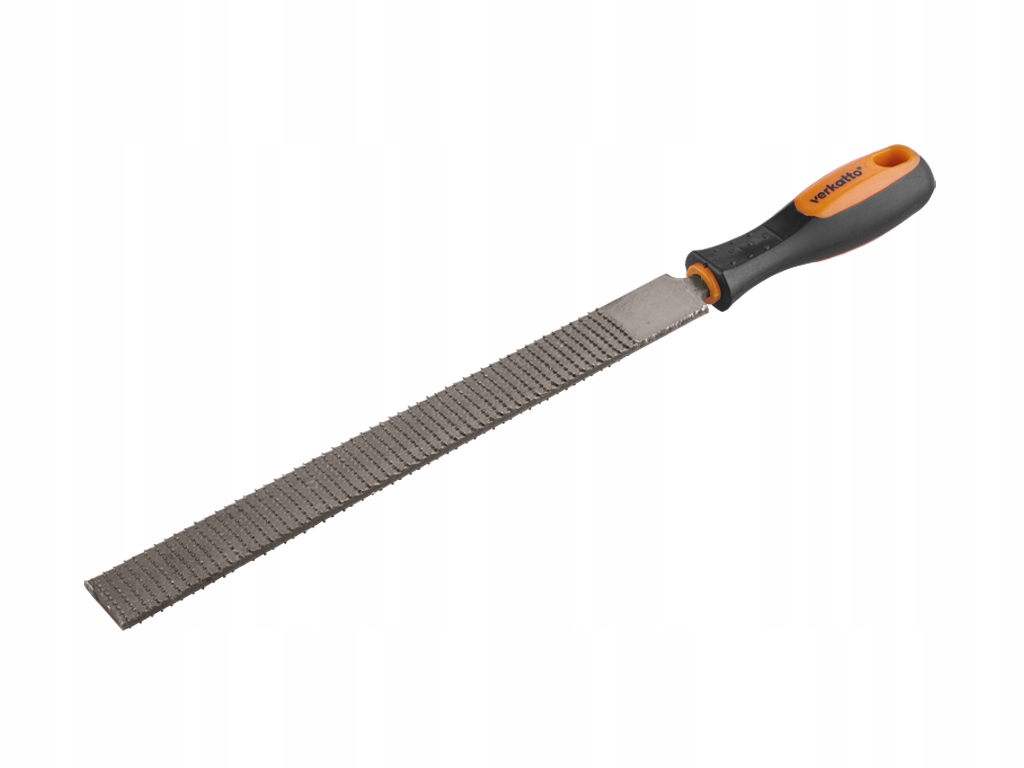 PILNÍK NA DŘEVO PŮLKRUHOVÝ 250 MM. za 165 Kč - Allegro