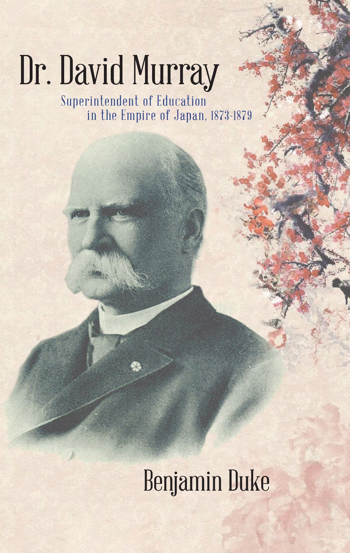 Dr. David Murray - Benjamin Duke, Duke (12604583444) | Ebook Allegro