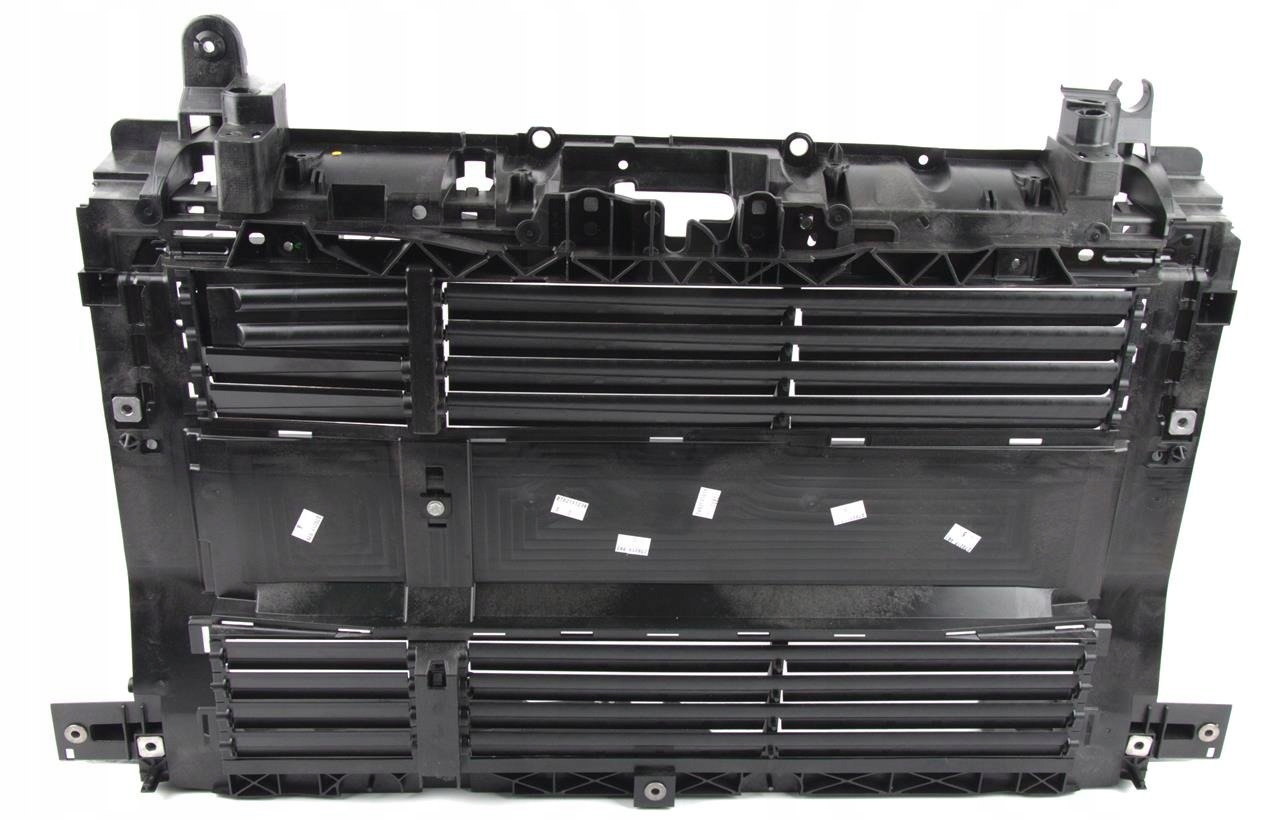 ŻALUZJA AKTYWNA CHŁODNICY FORD ECOSPORT 2017- GN1Z-8A284-M za 869 zł z ...