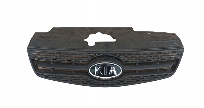 KIA RIO II 05-11 GRILL ATRAPA EMBLEMAT 86361-1G210 za 45.00PLN z ...
