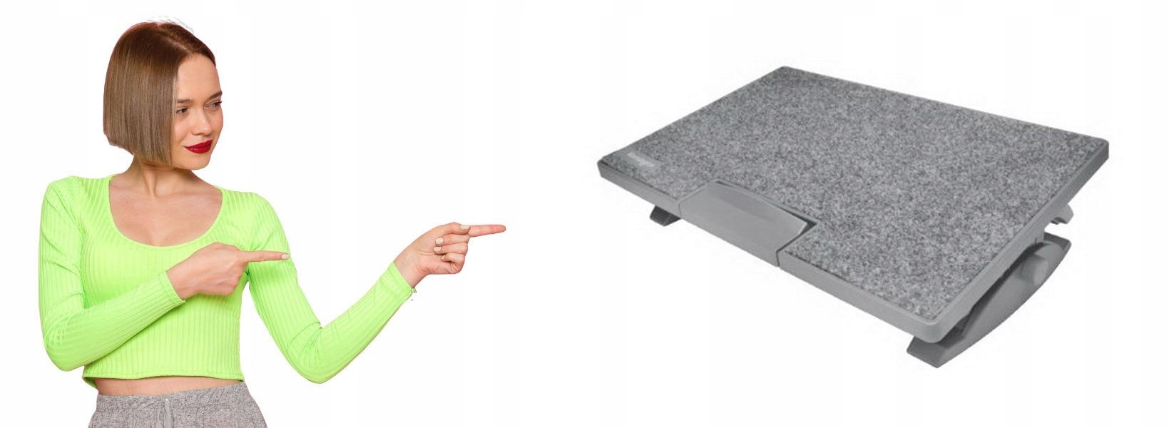 Lábtartó KENSINGTON SOLEMATE PRO ELITE, (5028252596688) • Ár ...