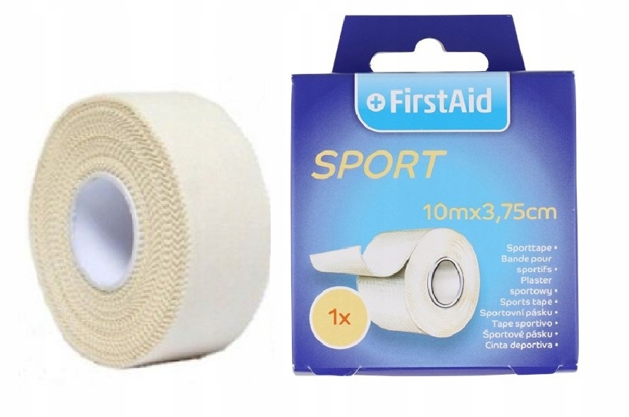 Tape Kostkę - Niska cena na Allegro.pl