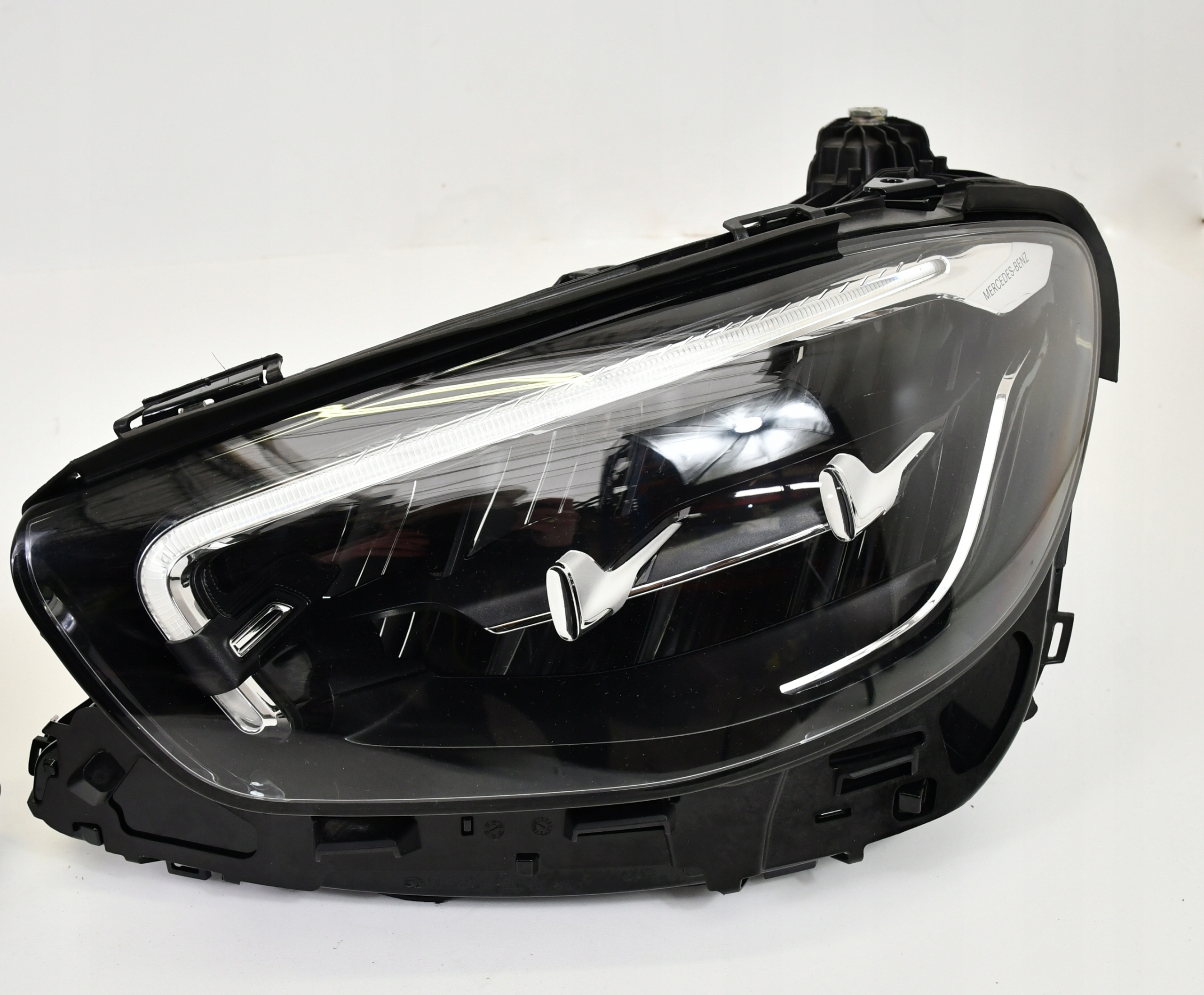 MERCEDES E W213 LIFT LED PERFORMANCE LAMPA LEWA A2139067509 ...