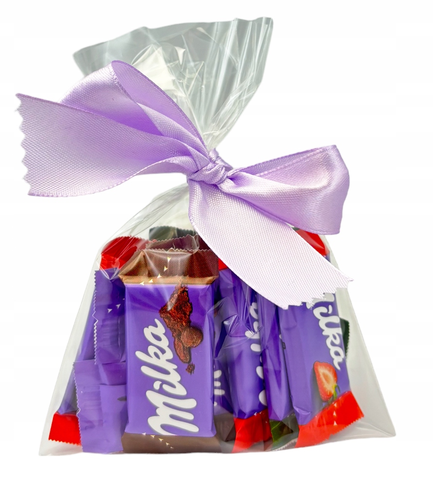 Box Słodyczy Zestaw Prezentowy • Cena, Opinie - Allegro