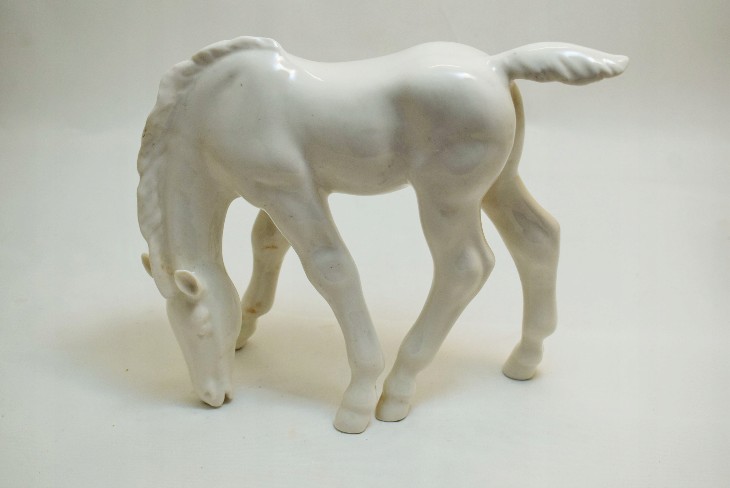 Figurka Konia Łomonosow - Niska cena na Allegro.pl