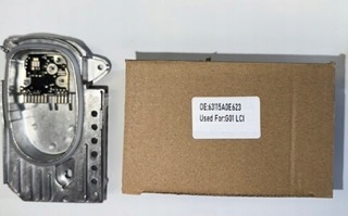 5A0E623 5A0E623 - BMW X3 G01 LCI світлодіодний модуль сигналу повороту ...