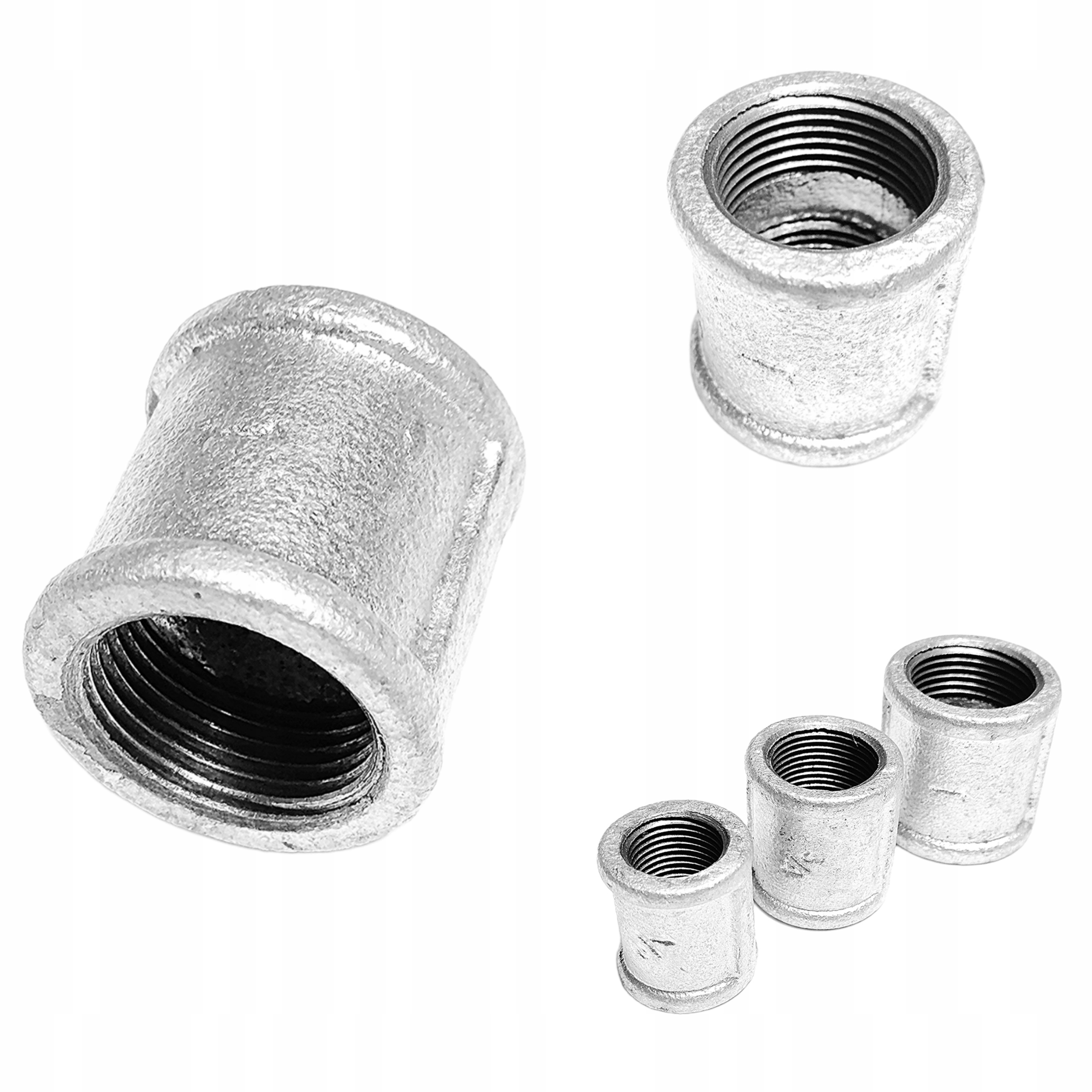 MUFA OCYNK 1" MUFKA ZŁĄCZKA GW 1 CAL (OC.MUF.1) • Cena, Opinie • Rury i kształtki 12117624629 ...