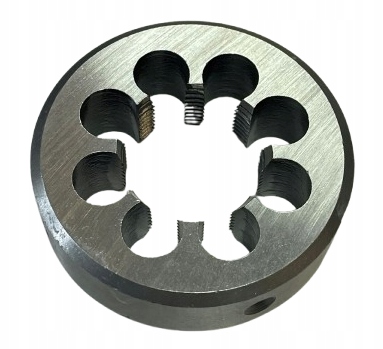 Finommenetes menetmetsző M32x2 DIN 22568 WS OMT, • Ár, Vélemények - Allegro