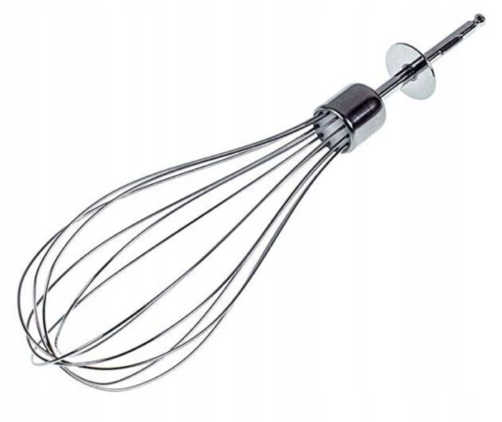 Trzepaczka ubijak piany blendera Braun 4191 MultiQuick - Sklep, Opinie ...