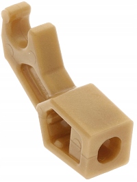 LEGO RĘKA RAMIĘ MECH ZŁOTY 98313 - porównaj ceny - Allegro.pl